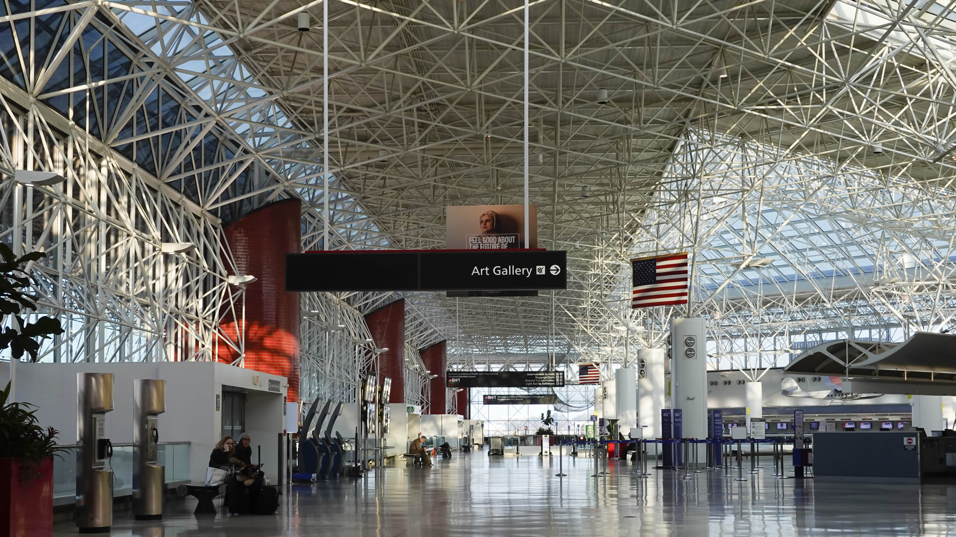 Home - DC Airport Support Welcome Site